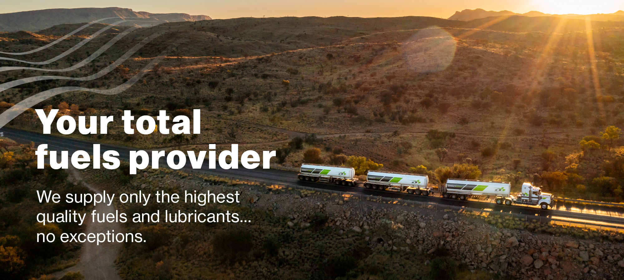 Ausfuel :: Suppliers of Bulk Diesel, Unleaded, Premium Fuels and ...